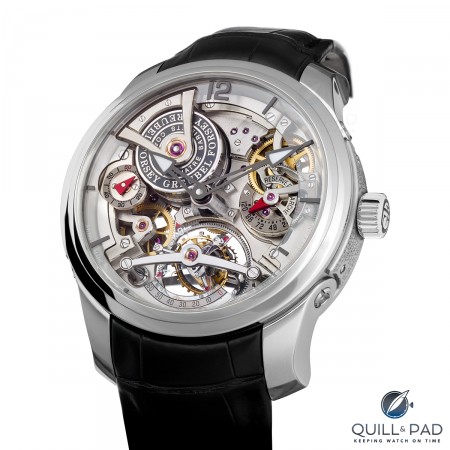 Tourbillons: Pros and Cons - Quill & Pad