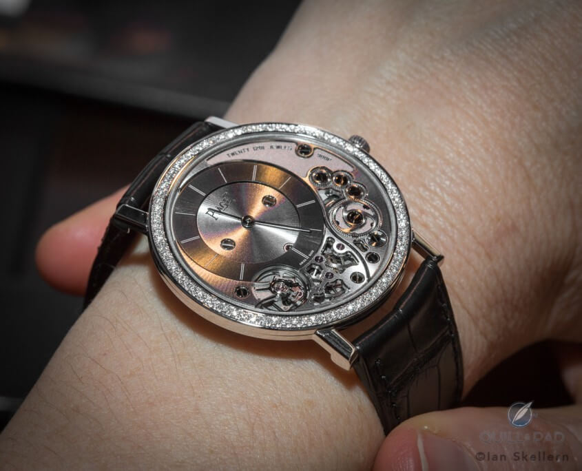 Dandy Watches: What They Are And Why You Might Consider One - Reprise ...