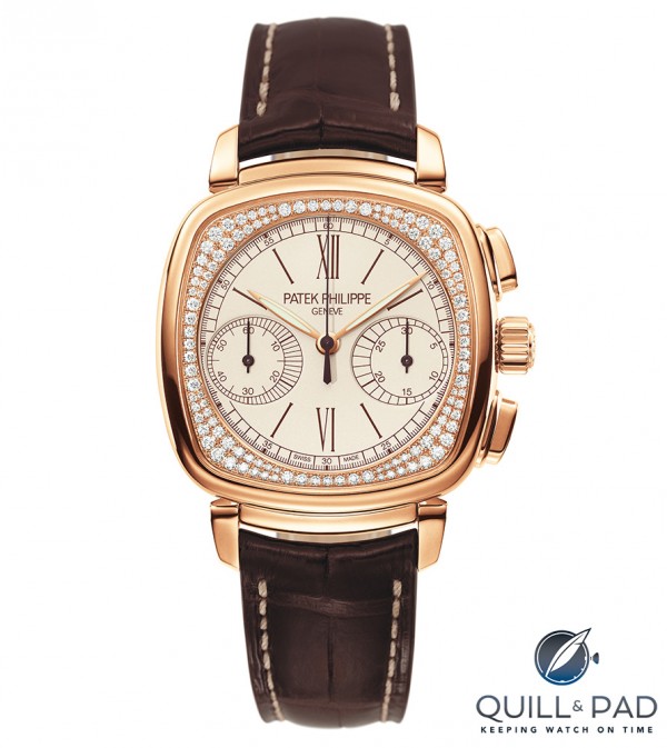 The Secret For Eternal Youth: Patek Philippe Is 175 Years Young - Quill ...