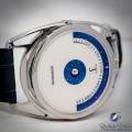 The Nine Muses And The De Bethune DB28 Digitale - Quill & Pad