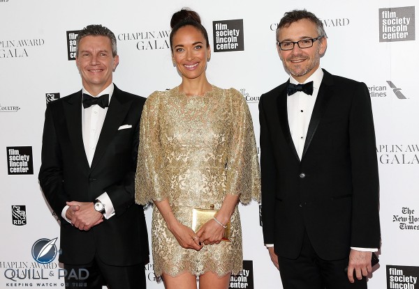Weekly Roundup 2 May: Richard Mille, Patek Philippe, Jaeger-LeCoultre ...