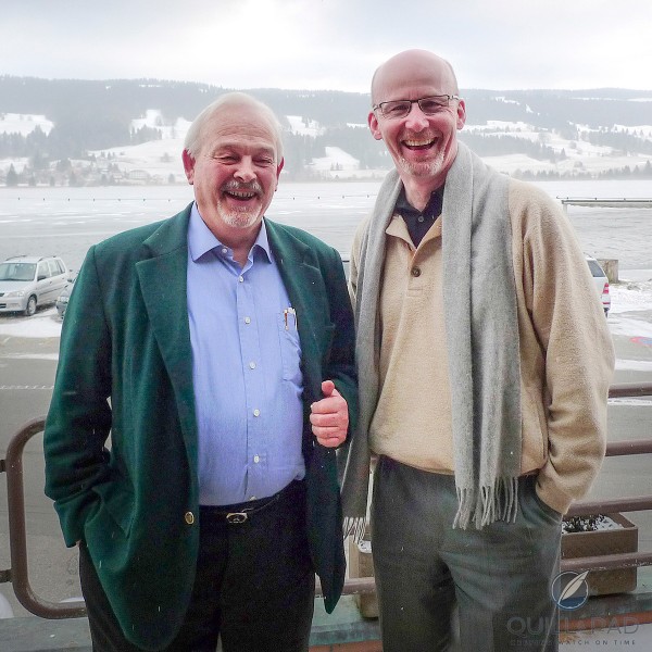 Why Philippe Dufour Matters. And It’s Not A Secret (Archive) - Quill & Pad