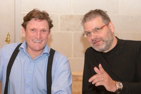 Greubel Forsey Celebrates 10th Anniversary And I Reminisce Back When ...