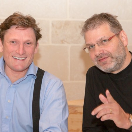 A Horological Peacock Feeding . . . Or? Caption Competition #35 - Quill ...