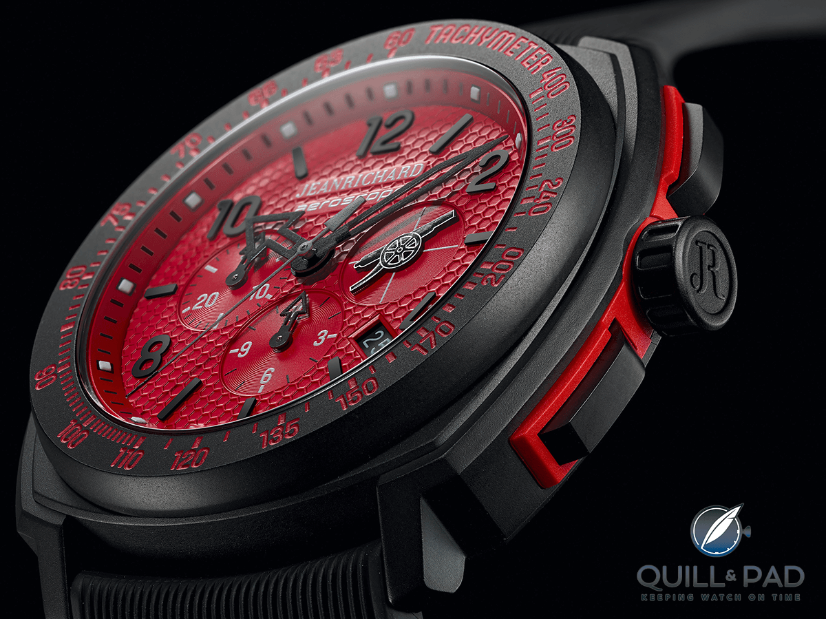 Top 10 (Plus 1) Soccer Watches In Honor Of The FIFA World Cup 2014 ...