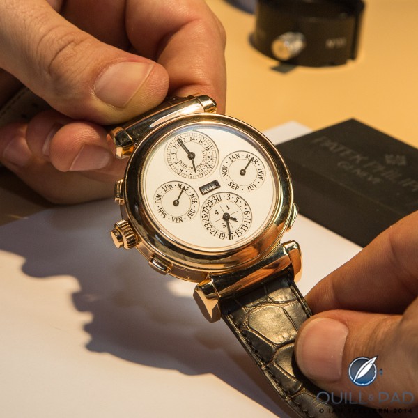 The Golden Age Of Rolex Movements Part III: Branding vs. Breakthroughs ...