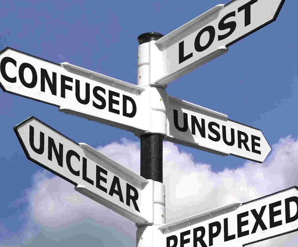 When Confusion Paves The Way To Awe: The Ludovic Ballouard Upside Down ...