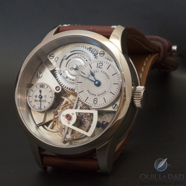 Round Table: Reflections On SIHH 2015 - Quill & Pad