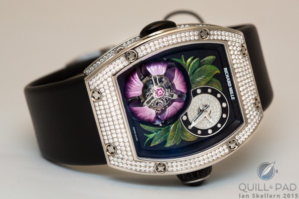 Round Table: Reflections On SIHH 2015 - Quill & Pad