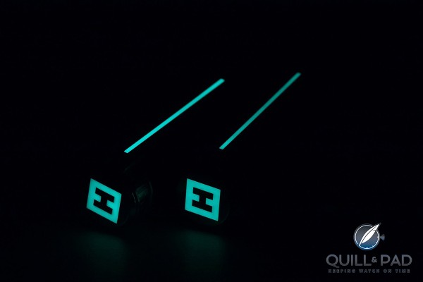 Edelberg: A New Take On Pens – Quill & Pad