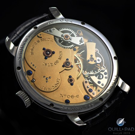 Here’s Why: Manual Winding Watches Are For Horological Connoisseurs ...