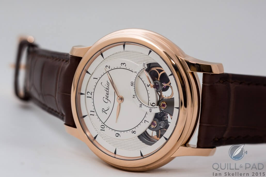 Romain Gauthier’s Ingredients Are The Best Basis For A True Value ...