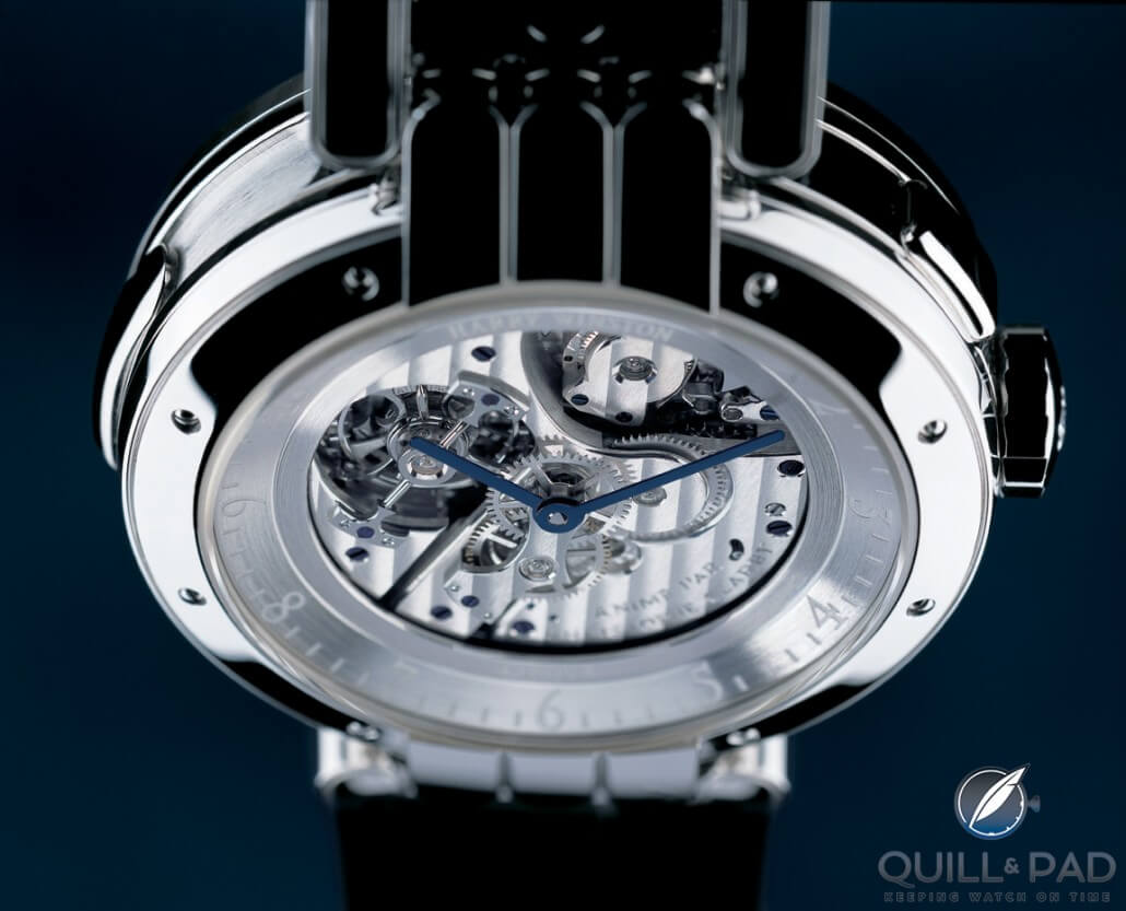 Harry Winston's Opus Series: A Complete Overview From Opus 1 Through ...