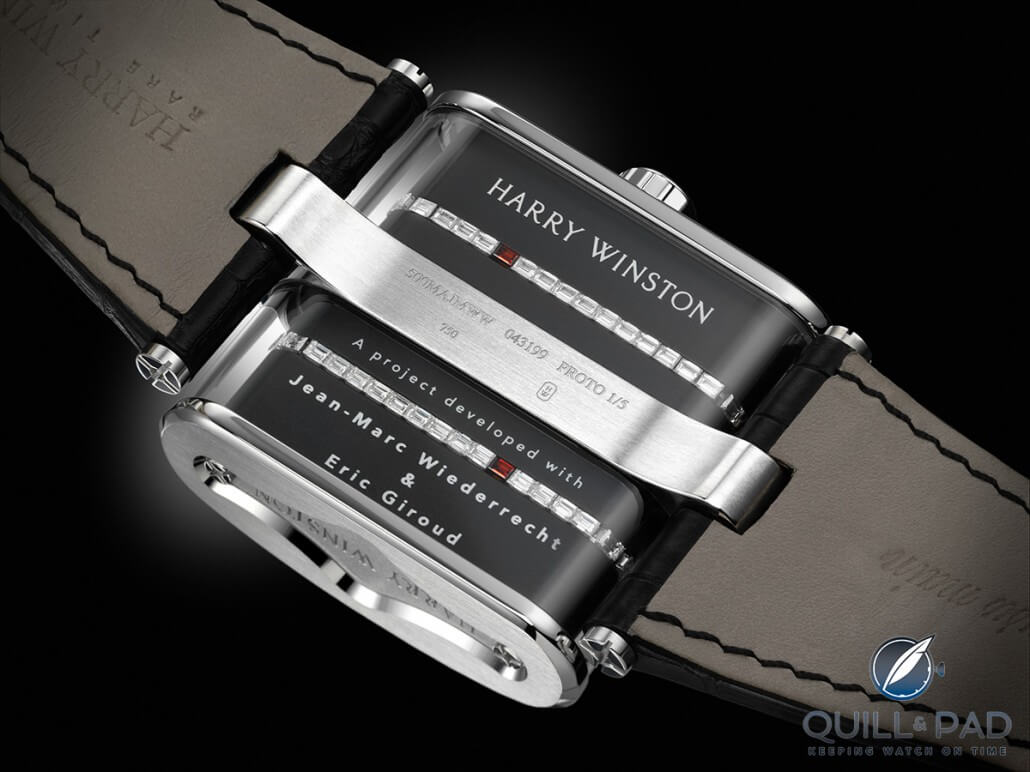 Harry Winston's Opus Series: A Complete Overview From Opus 1 Through ...