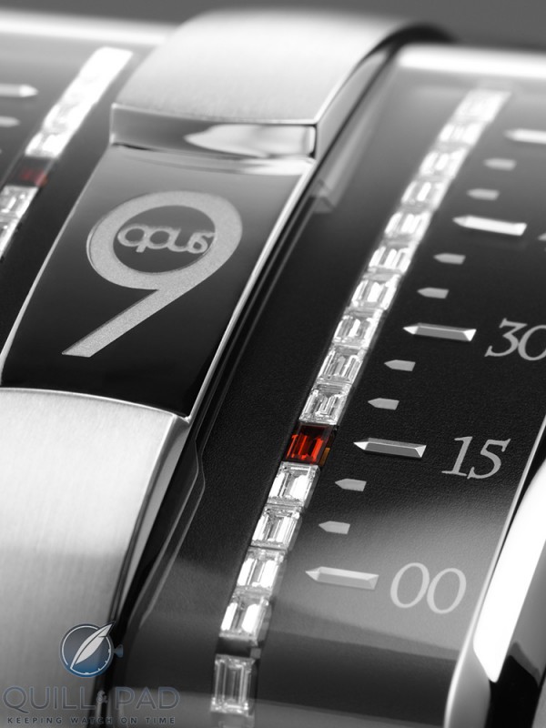 Harry Winston's Opus Series: A Complete Overview From Opus 1 Through ...