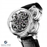 The Harry Winston Opus Series: A Complete Overview From Opus 1 Through ...