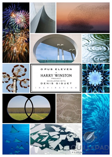 The Harry Winston Opus Series: A Complete Overview From Opus 1 Through ...