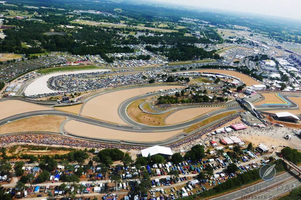 Porsche Wins 24 Hours Of Le Mans 2015 And Chopard Presents Superfast