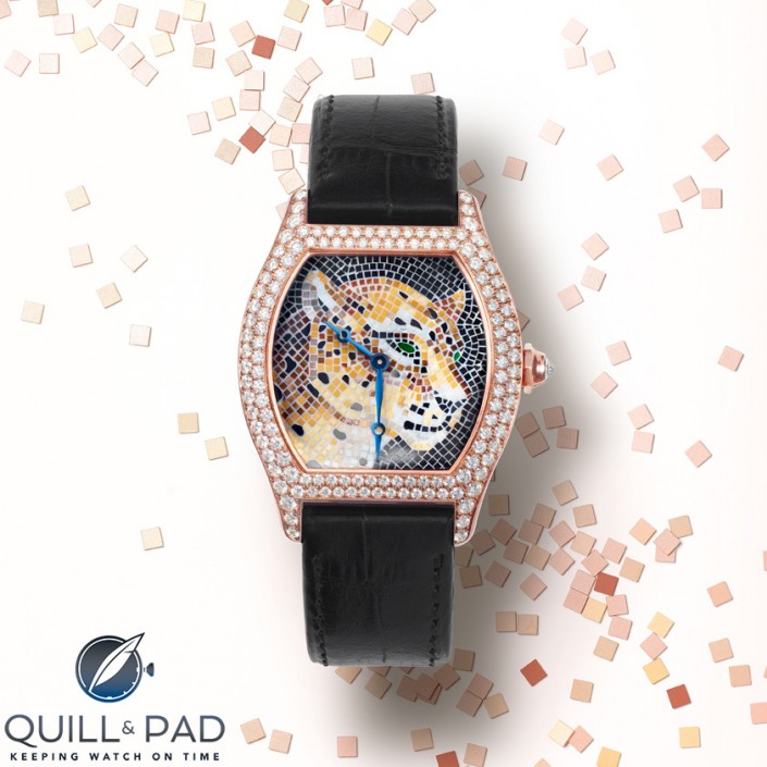 Why Is The Panther Cartier’s Pet Animal? Thank Jeanne Toussaint - Quill ...