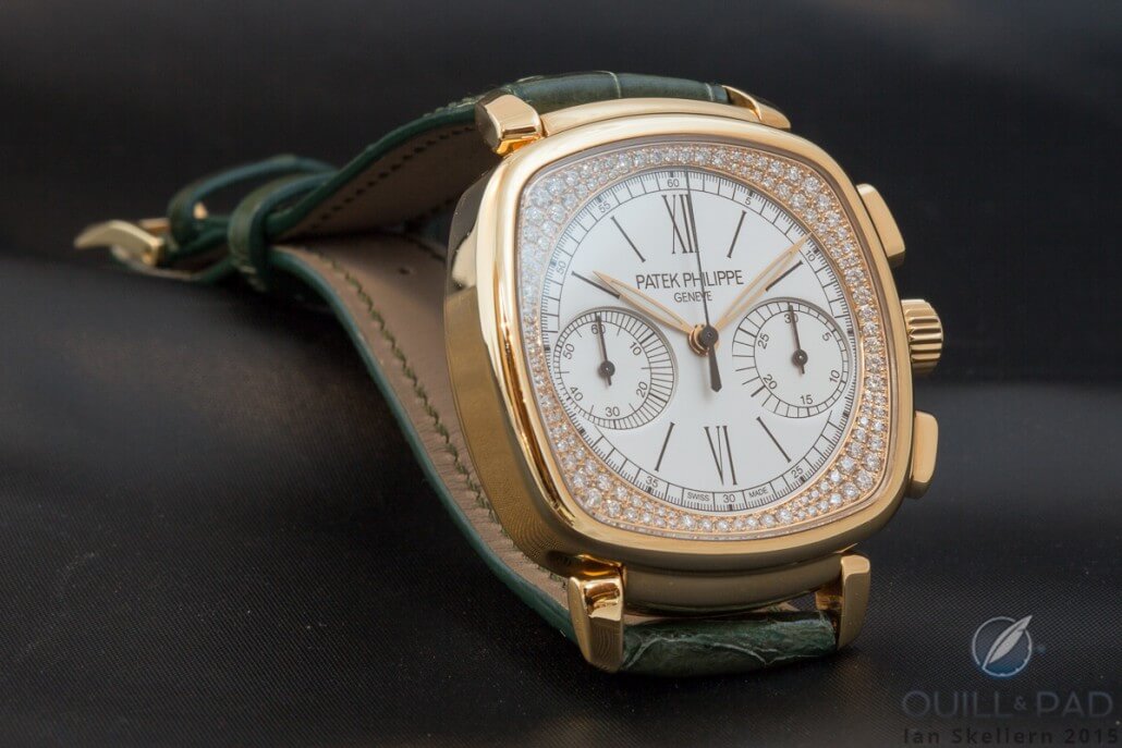 My Top 5 Patek Philippe Timepieces Since 2005: A Very Subjective List ...