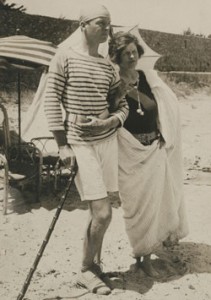 ‘Watch’ Painting By American Artist Gerald Murphy On Display In Dallas ...