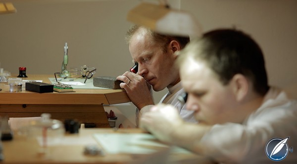 8 Reasons To Visit SalonQP In London, The 'Goldilocks' Watch Exhibition ...