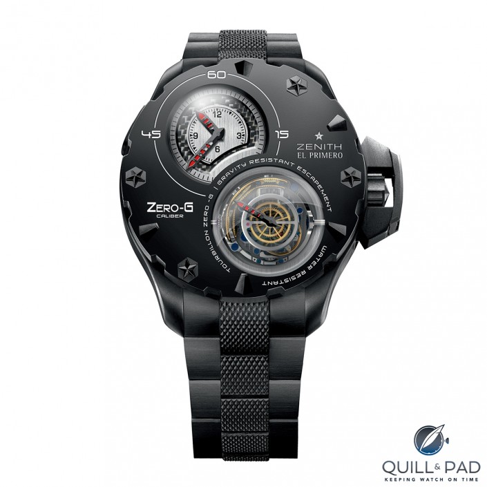 What Watches Would You Buy After Ripping Off $1.2 Billion In A Ponzi ...