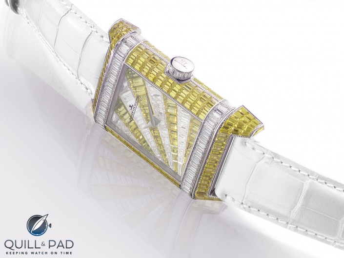 90 Years Of The Jaeger-LeCoultre Reverso - Quill & Pad
