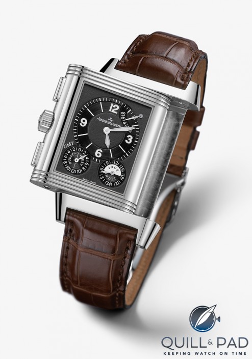90 Years Of The Jaeger-LeCoultre Reverso - Quill & Pad