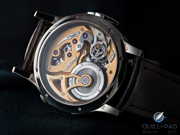 Here’s Why: Manual Winding Watches Are For Horological Connoisseurs ...