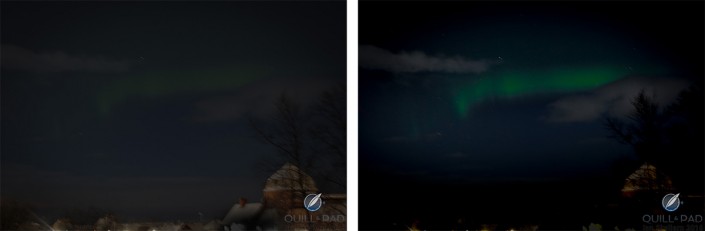 The How, What, When, Where And Why Of Seeing The Aurora Borealis, AKA ...