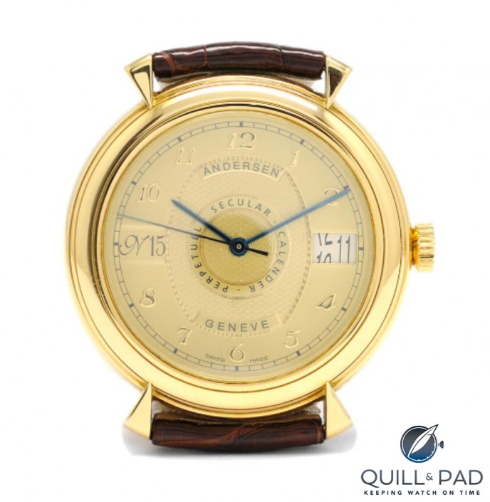 Perpetual Calendars: What They Do and What Most Don’t Do - Quill & Pad