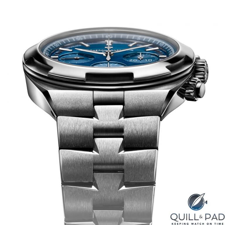 A History Of Vacheron Constantin’s Overseas Line, Culminating In 2016’s ...
