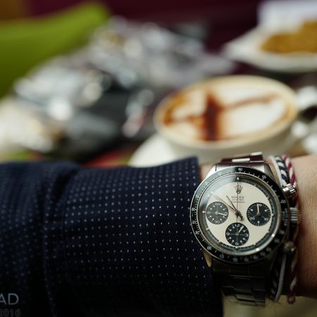 How I Bid: One Collector’s Approach To Buying At Watch Auctions - Quill ...