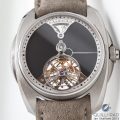 Akrivia Tourbillon Chiming Jump Hour: Manifest Destiny Or Gut Feeling ...