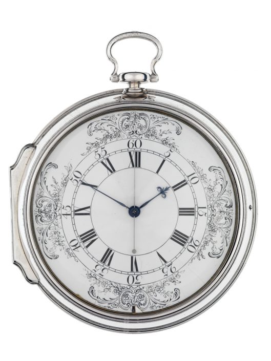 Burgess Clock B, The World's Most Precise Pendulum Clock, Is Made To A ...