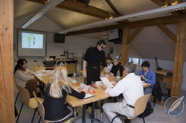 Happy Birthday, WOSTEP: The Watchmaker’s Training Ground Turns 50 ...