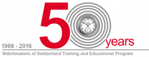 Happy Birthday, WOSTEP: The Watchmaker’s Training Ground Turns 50 ...