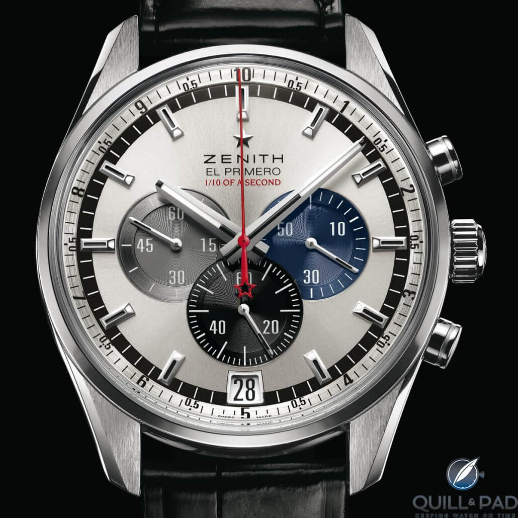 Measuring The Time Between The Seconds: The Truth Behind High-Frequency ...