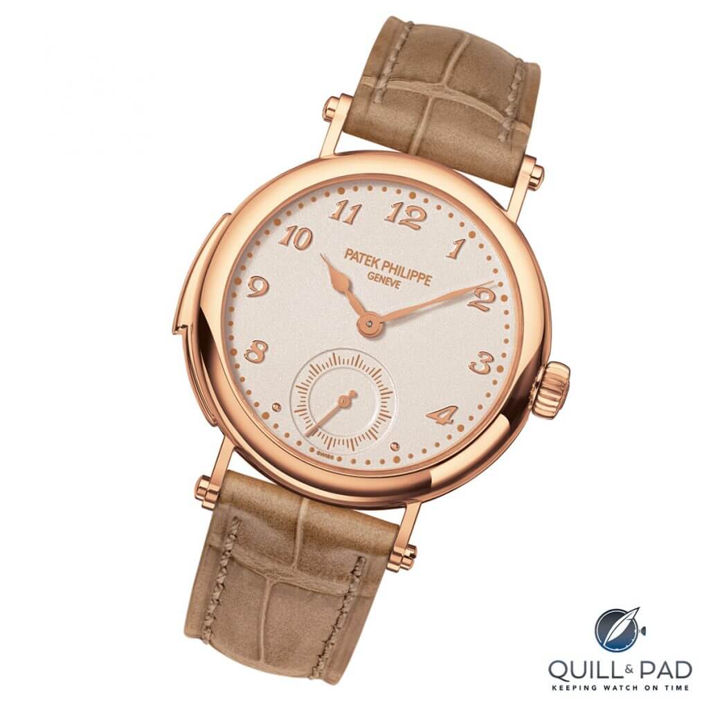 Extraordinary: The Largest Grouping Of Patek Philippe Minute Repeaters ...