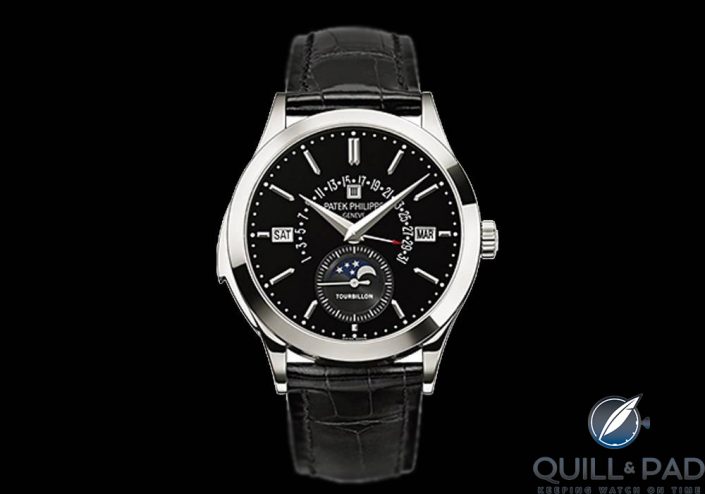 Extraordinary: The Largest Grouping Of Patek Philippe Minute Repeaters ...