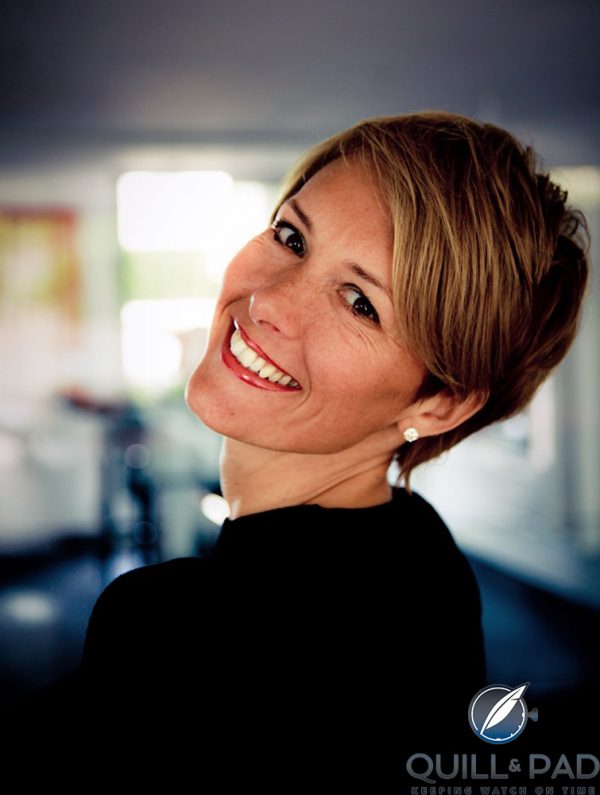 It’s Time To Take Women, Their Watches, And Their Opinions Seriously In ...