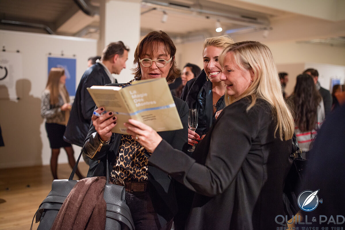 Book Review: ‘The Magic Of Watches’ By Louis Nardin - Quill & Pad