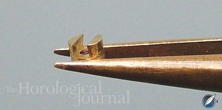 Derek Pratt’s Reconstruction Of John Harrison’s H4, The World’s First ...