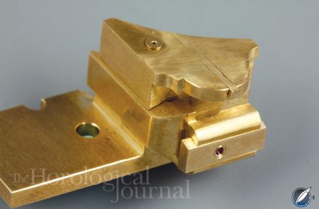 Derek Pratt’s Reconstruction Of John Harrison’s H4, The World’s First ...