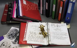 Derek Pratt’s Reconstruction Of John Harrison's H4, The World's First ...