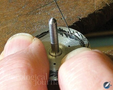 Derek Pratt’s Reconstruction Of John Harrison’s H4, The World’s First ...