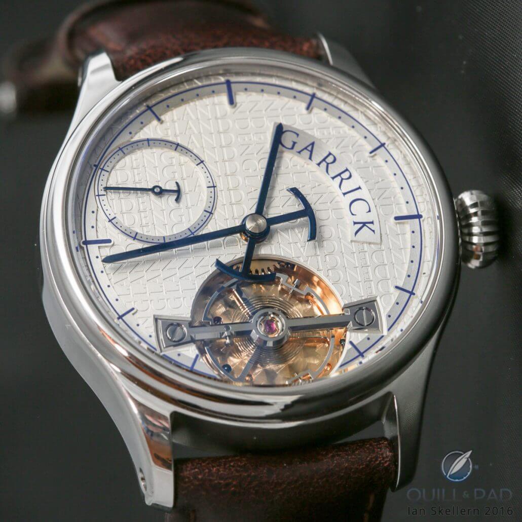 The Garrick Portsmouth Demonstrates This Young Brand’s Past And Future ...