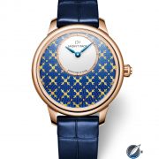 Jaquet Droz Signing Machine: Keeping Handwriting Alive, With A Machine ...