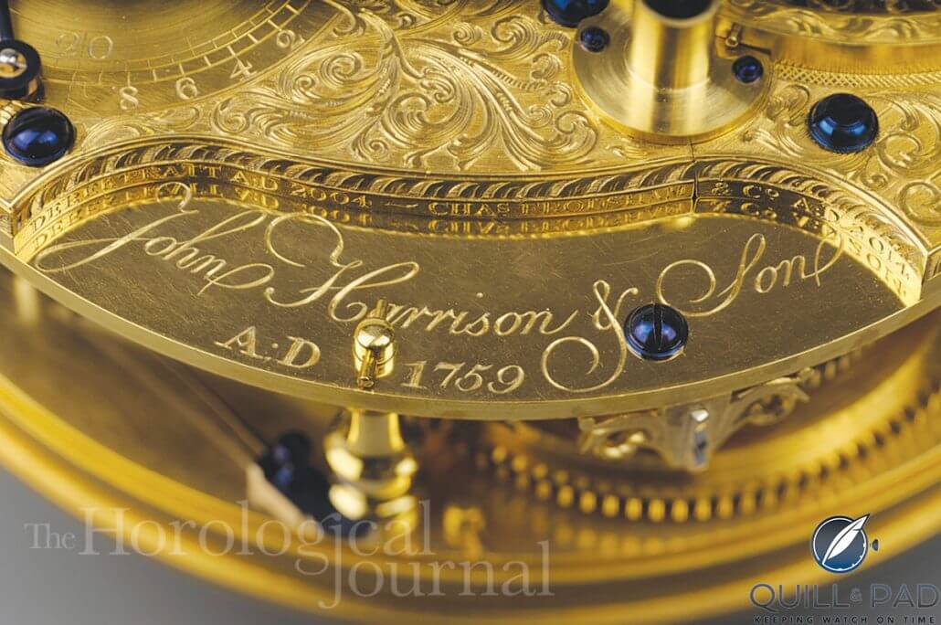 Making The Escapement, Remontoir, And Timing For Derek Pratt’s ...